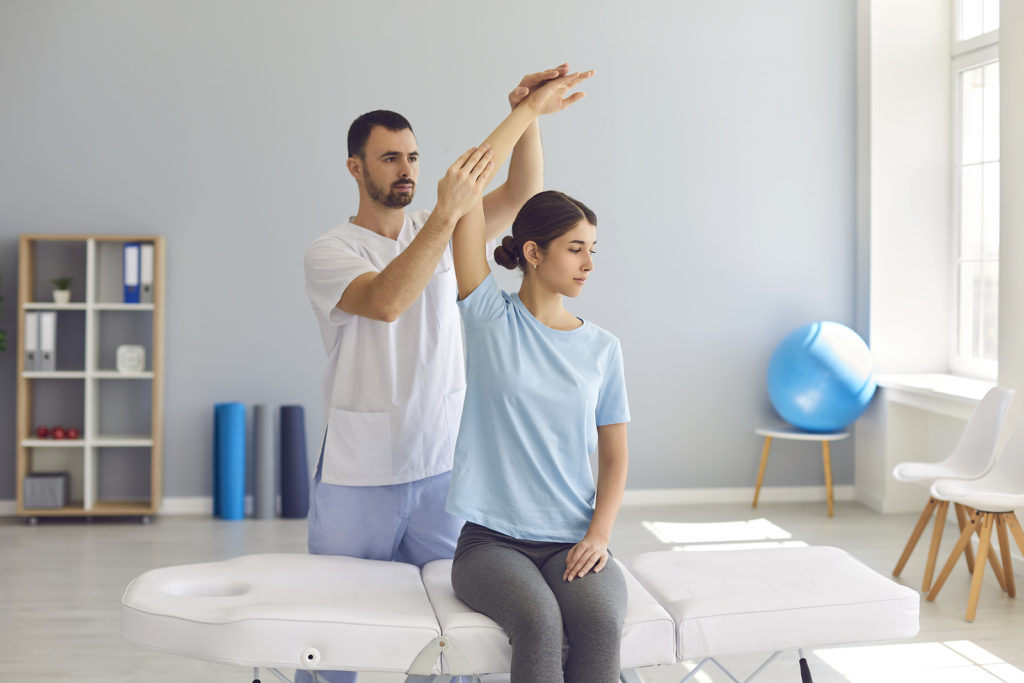 Neurological Assessments in Massage Therapy - Seattle Clinical Massage ...